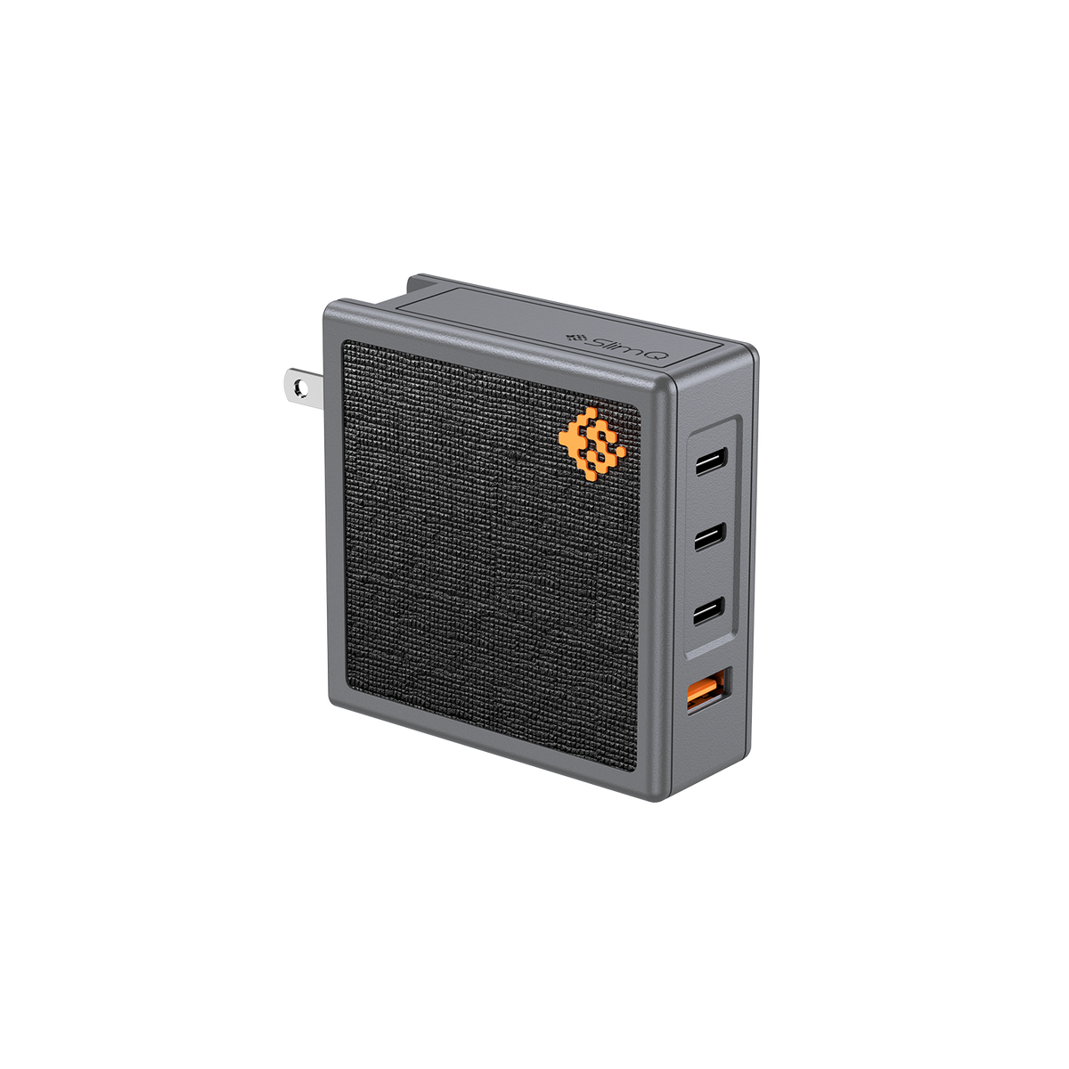 150W USB-C Charger PD3.1 – SlimQ Official Store