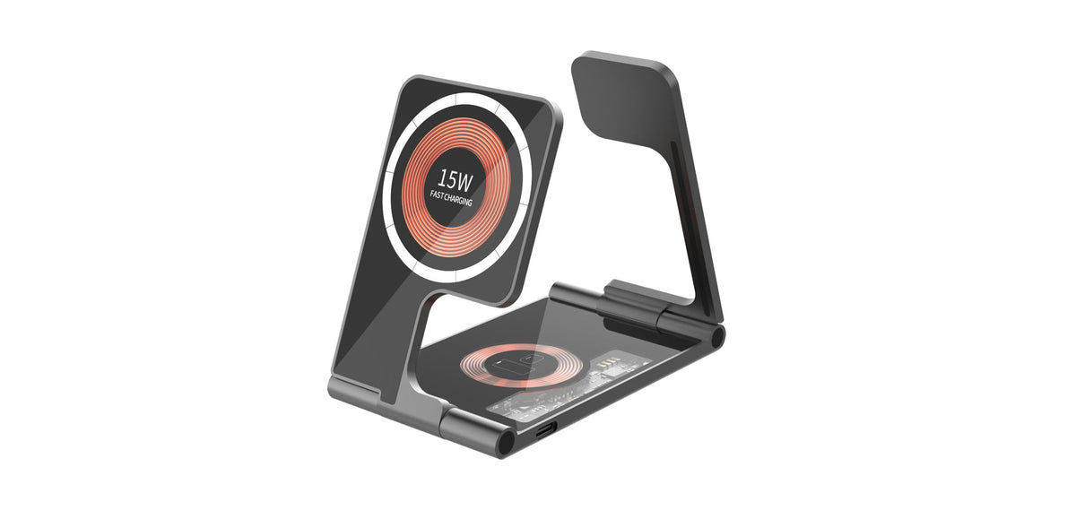 Wireless Charging – SlimQ Official Store