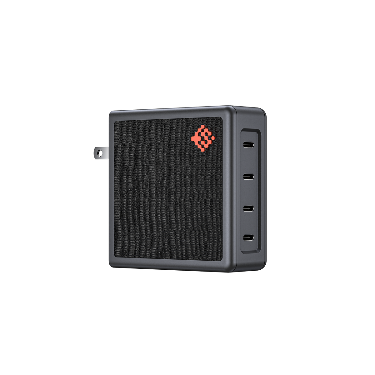 150W 4 USB-C Charger PD3.1 – SlimQ Official Store