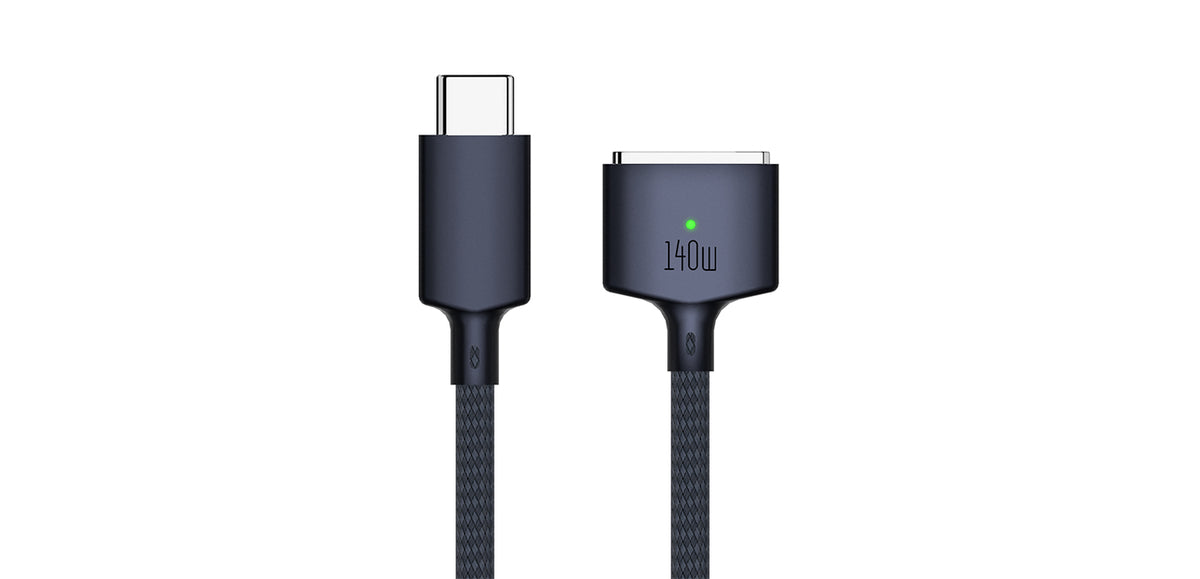 SlimQ USB C PD Charger & Cables – SlimQ Official Store