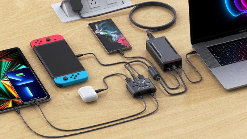 330W Gaming Laptops Charger – SlimQ Official Store