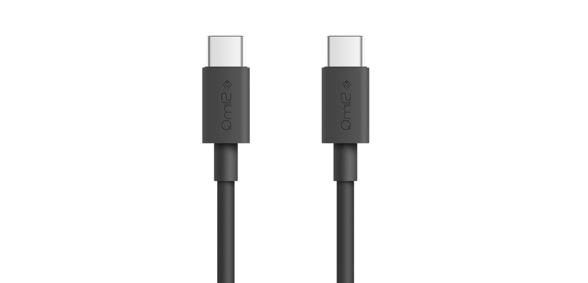 SlimQ USB C PD Charger & Cables – SlimQ Official Store