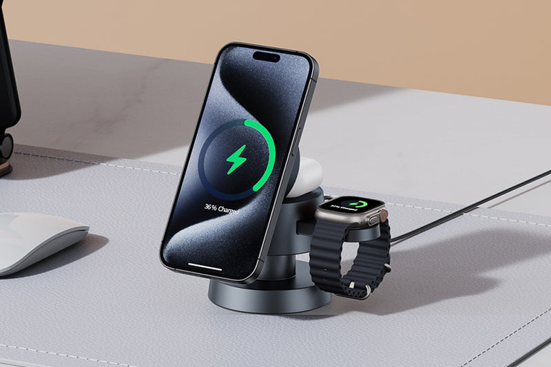 240W DC/USB C Charger – SlimQ Official Store