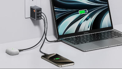 330W Gaming Laptops Charger – SlimQ Official Store