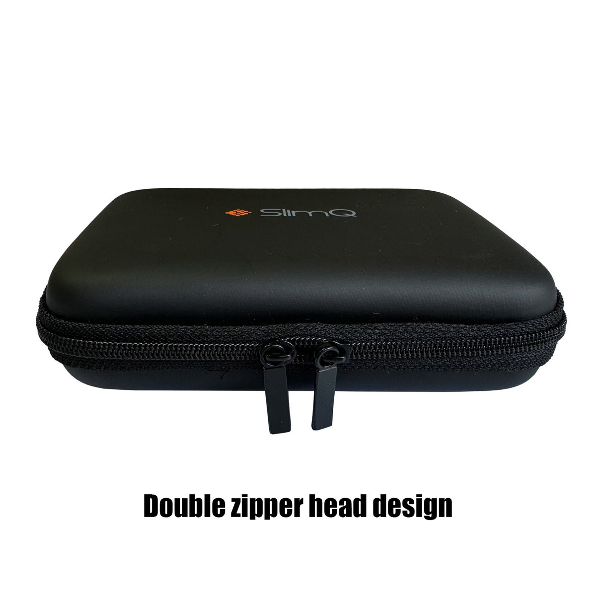 EVA Hard Shell Carry Case- Small – SlimQ Official Store