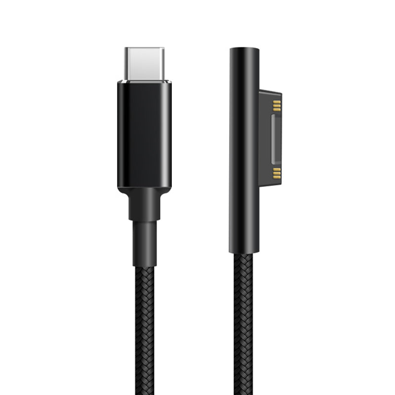 Microsoft's Surface Cable 5A | 1.8m | SlimQ® – SlimQ Official Store