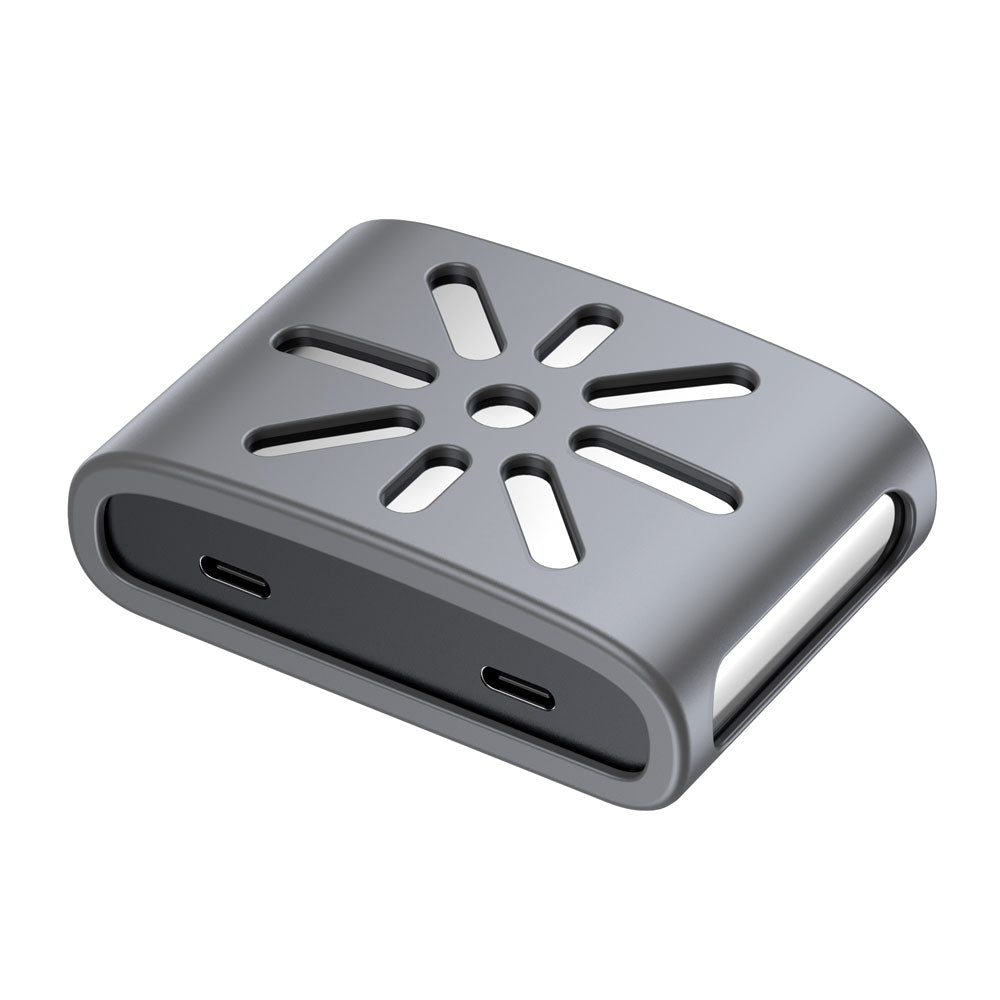 DC to USB PD3.0 Charging Hub – SlimQ Official Store